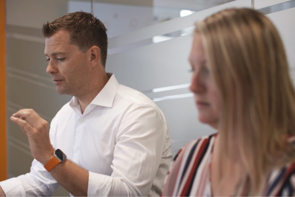 Industrials & Manufacturing | G2 Capital Advisors