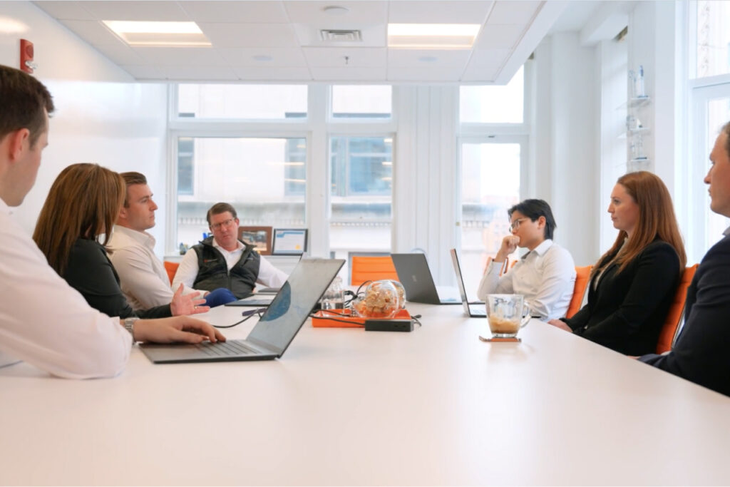 Technology & Business Services | G2 Capital Advisors